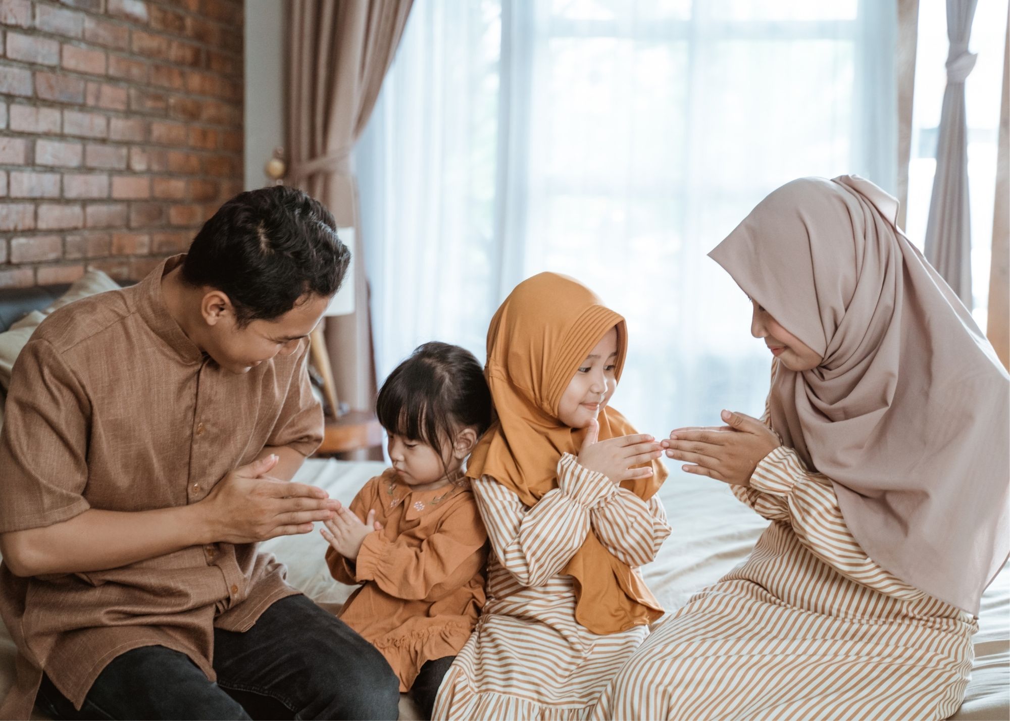 Parenting & Family Dynamics - Allie Witek